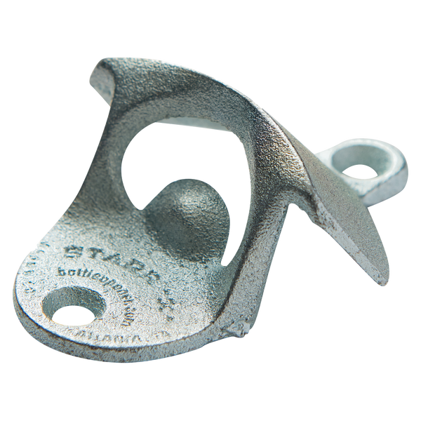 Wall Mount Bottle Opener – Browne Foodservice