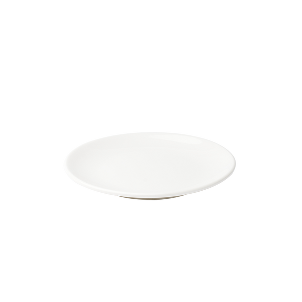 FOUNDATION Round Coupe Plate 6.5" – Browne Foodservice