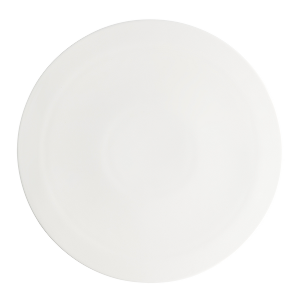 FOUNDATION Round Pizza Plate 12" – Browne Foodservice