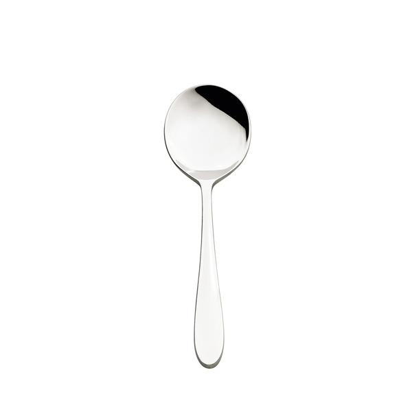 Eclipse Bouillon Spoon – Browne Foodservice