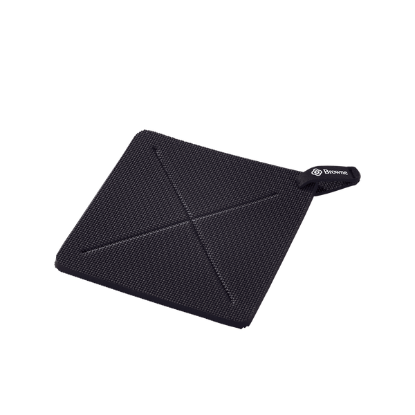 KitchenGrips Pro Ultra Thick Hot Pad, 7" – Browne Foodservice