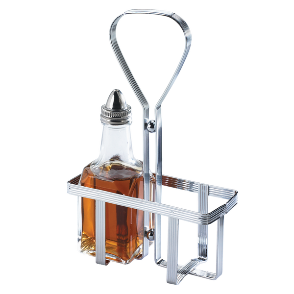 Oil/Vinegar Cruet Rack – Browne Foodservice