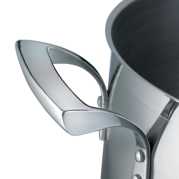 Thermalloy Stainless Steel Brazier, 8QT – Browne Foodservice