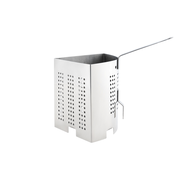 Pasta Insert for Stainless Steel Brazier – Browne Foodservice