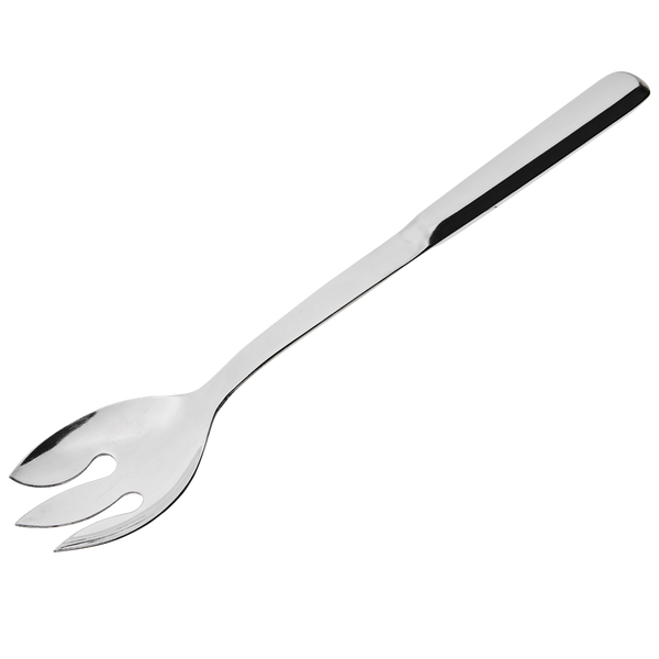 Elite Notched Spoon – Browne Foodservice