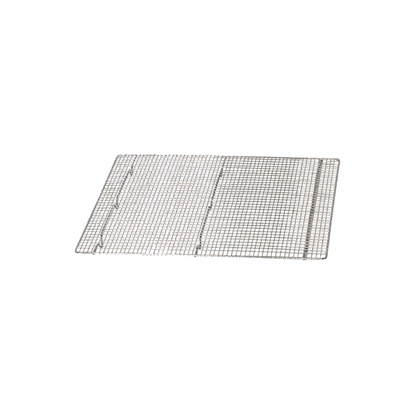 Footed Pan Grate – Browne Foodservice