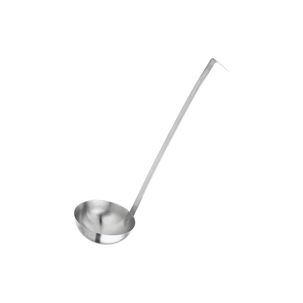 Optima One-Piece Ladle – Browne Foodservice