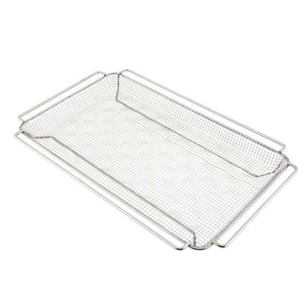 Thermalloy Combi Oven Crisping/Fry Tray – Browne Foodservice