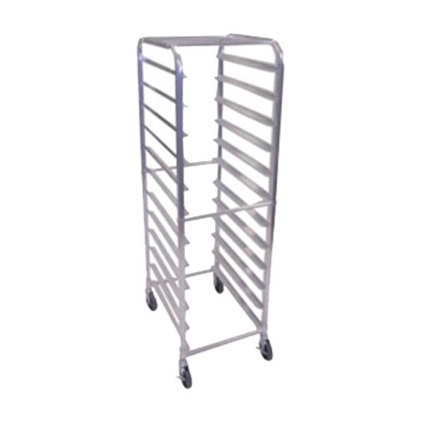 12 tier Bun Pan Rack – Browne Foodservice