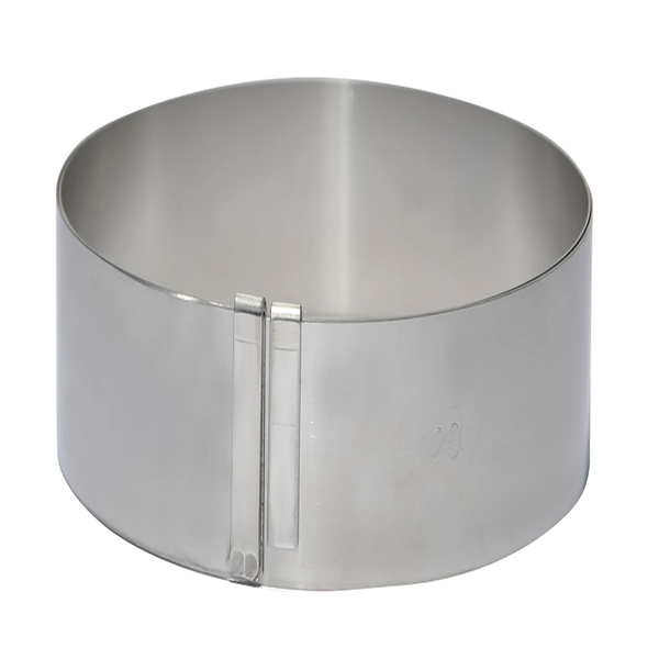 De Buyer Extendable Ring – Browne Foodservice