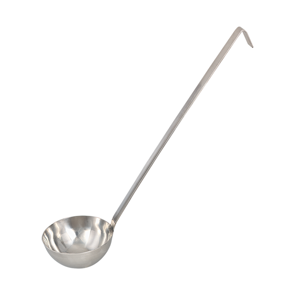 Ultra One-Piece Ladle – Browne Foodservice
