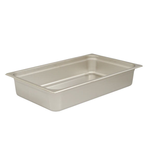 Full size Steam Pan – Browne Foodservice