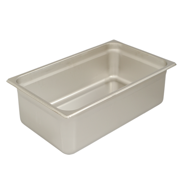 Full size Steam Pan – Browne Foodservice