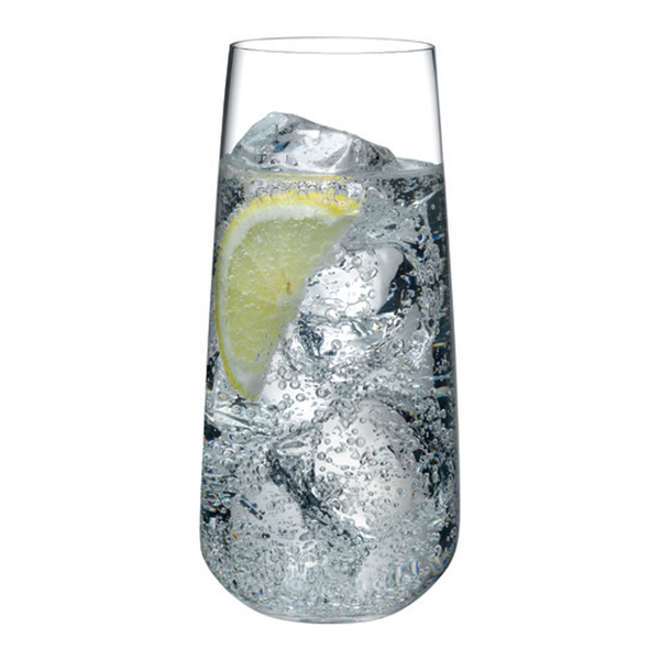 Mirage Long Drink Glass – Browne Foodservice