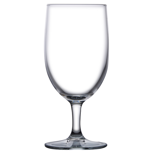 Imperial Plus All Purpose Goblet Glass – Browne Foodservice