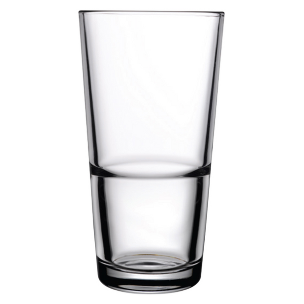 Grande-Stack Cooler Glass – Browne Foodservice
