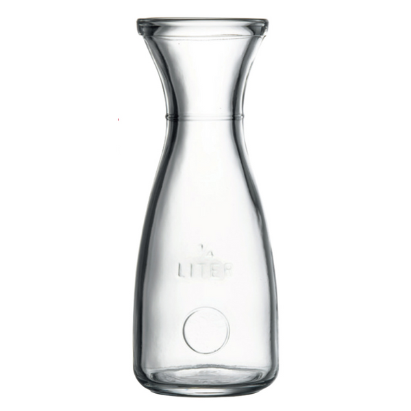 Bacchus Water Carafe – Browne Foodservice