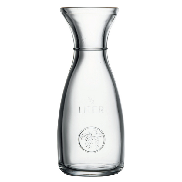 Bacchus Water Carafe – Browne Foodservice