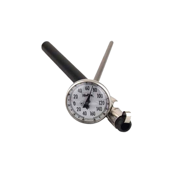Pocket Test Thermometer – Browne Foodservice